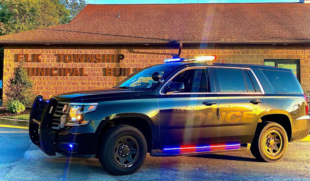 Police – Elk Township, New Jersey