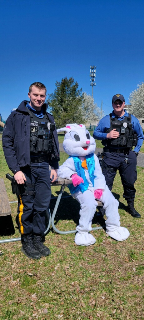 Successful Elk Easter Egg Hunt – Welcome to Elk Township