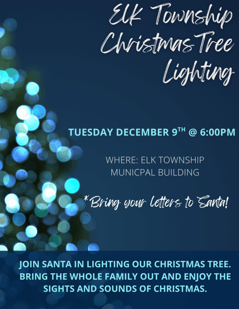 Welcome to Elk Township – Elk Township New Jersey